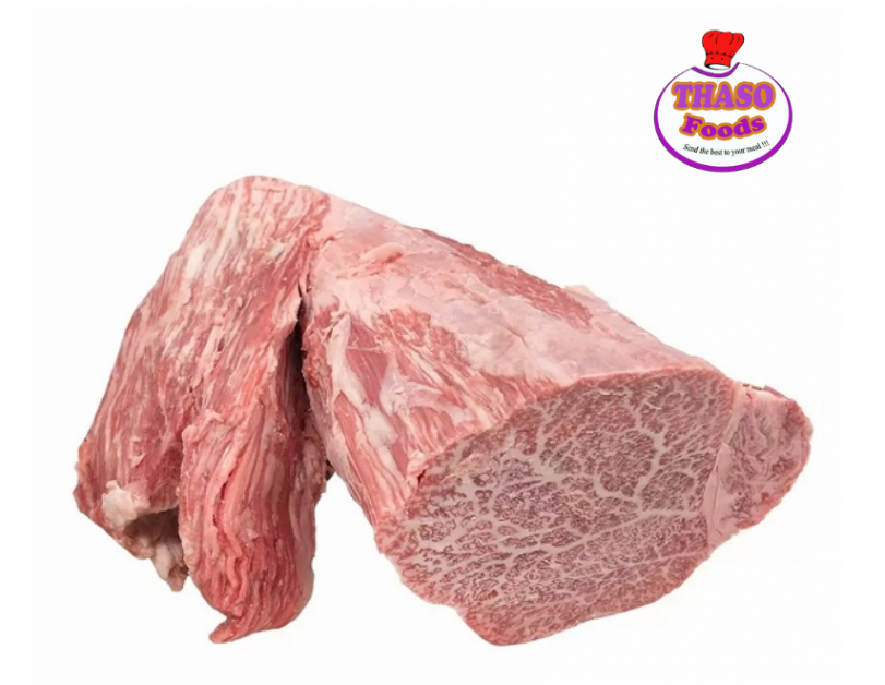 Thăn nội bò Wagyu Nhật A5 - Tenderloin Wagyu Beef A5 ~3Kg Up