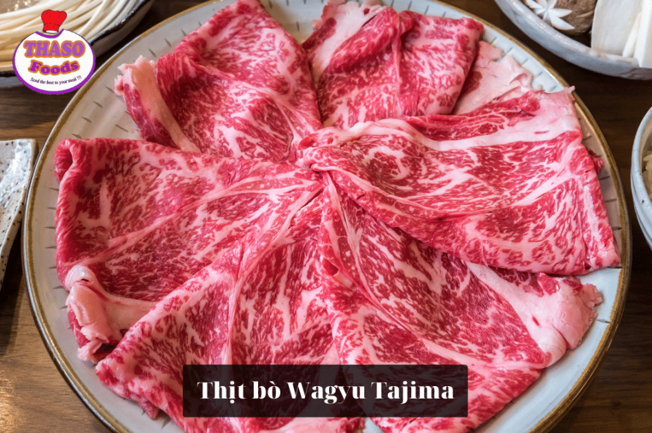 Thịt bò Wagyu Nhật Bản - Hương vị độc đáo số 1 thế giới